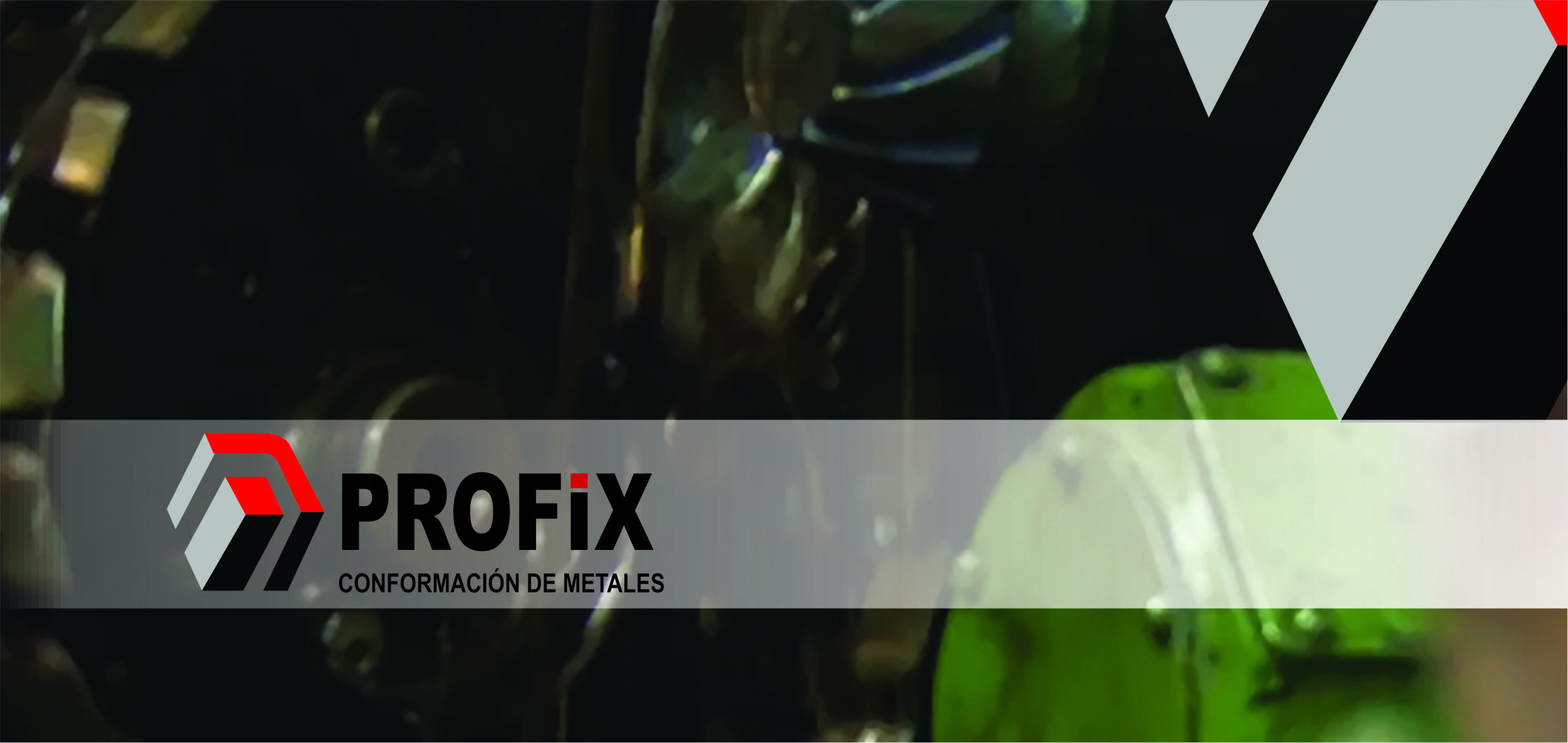 Nuestra Empresa – PROFIX